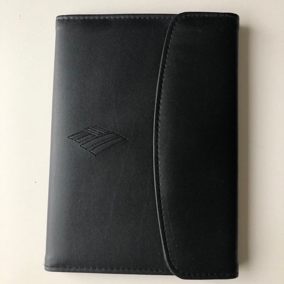 Bank of America | Office | Bank Of America Notepad | Poshmark